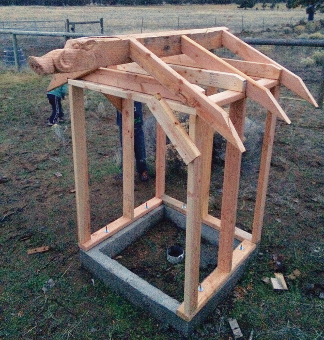 Homemade Cold Smoker Box – Mother Earth News